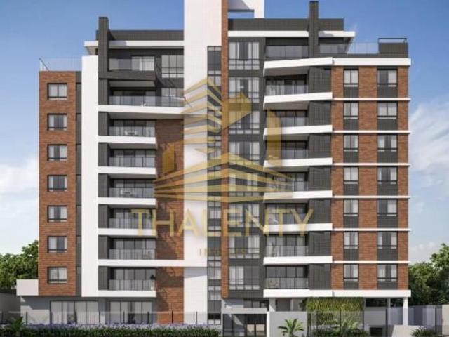 Apartamento à venda em Juvevê