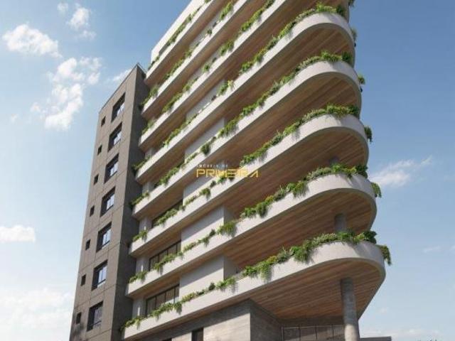Apartamento à venda em Juvevê
