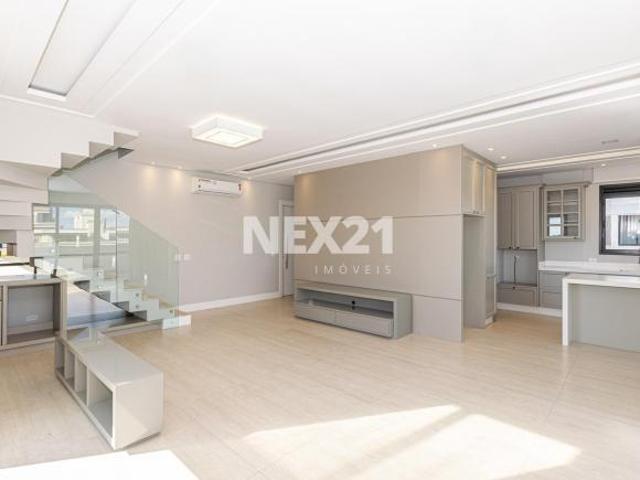 Apartamento à venda em Juvevê