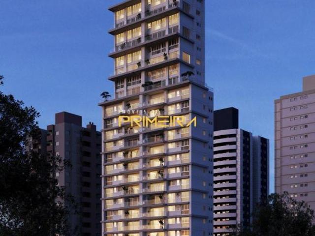 Apartamento à venda em Juvevê