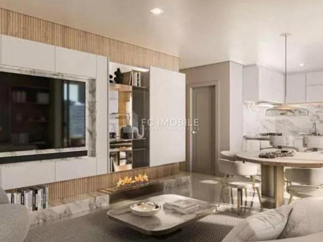 Apartamento à venda em Juvevê