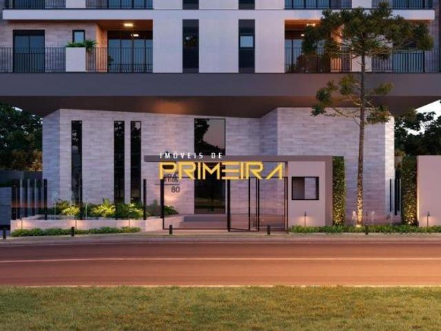 Apartamento à venda em Juvevê