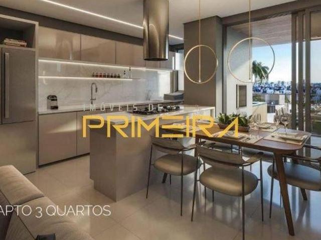 Apartamento à venda em Juvevê