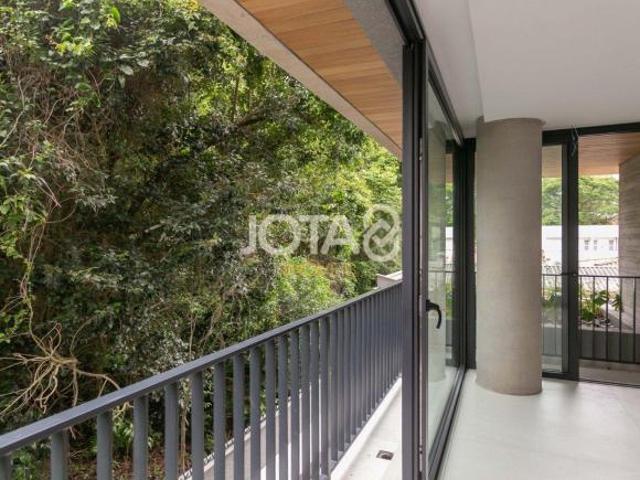 Apartamento à venda em Juvevê