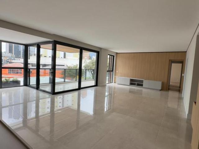 Apartamento à venda em Juvevê