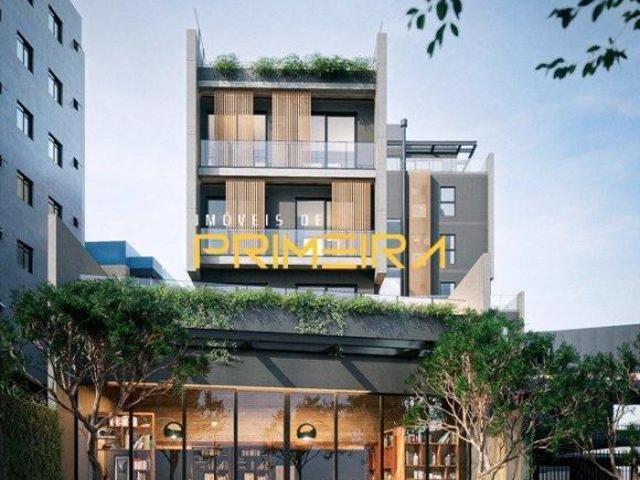 Apartamento à venda em Juvevê
