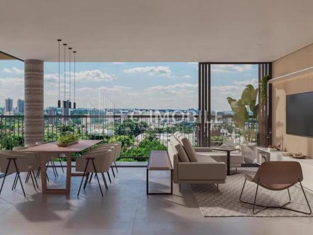 Apartamento à venda em Juvevê