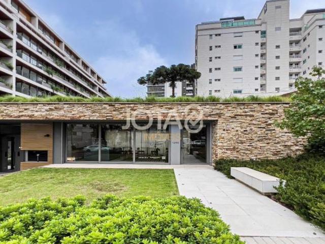 Apartamento à venda em Juvevê