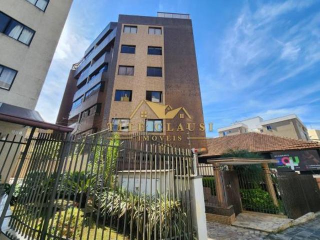 Apartamento à venda em Juvevê