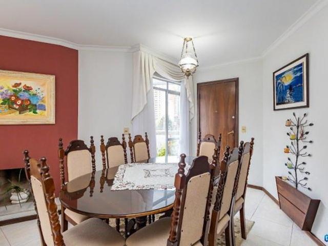 Apartamento à venda em Juvevê