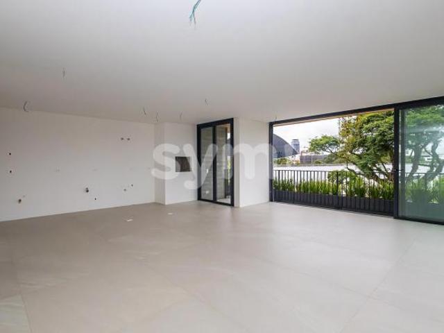 Apartamento à venda em Juvevê