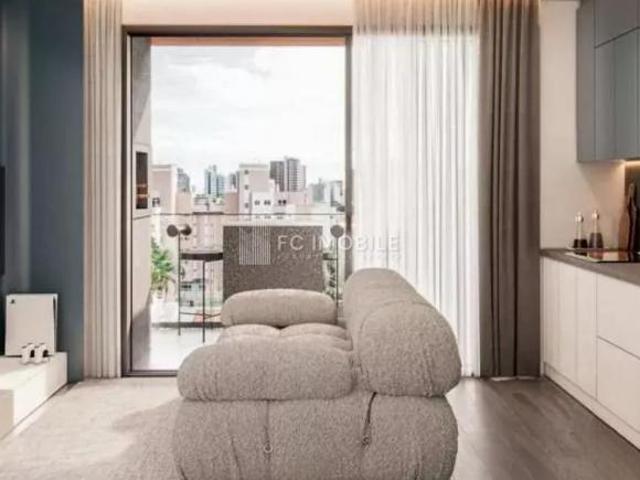 Apartamento à venda em Juvevê