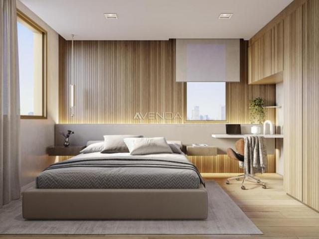 Apartamento à venda em Juvevê