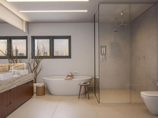 Apartamento à venda em Juvevê, Curitiba