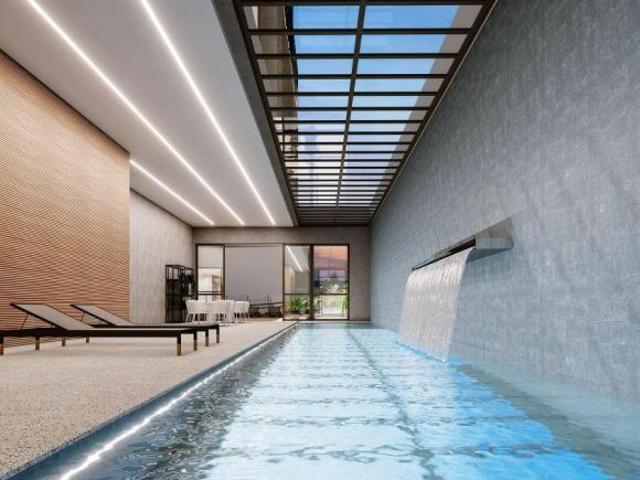 Apartamento à venda em Juvevê, Curitiba