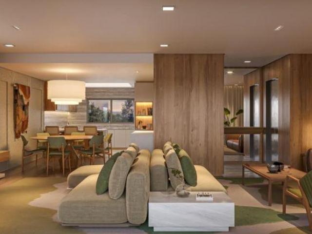 Apartamento à venda em Juvevê, Curitiba