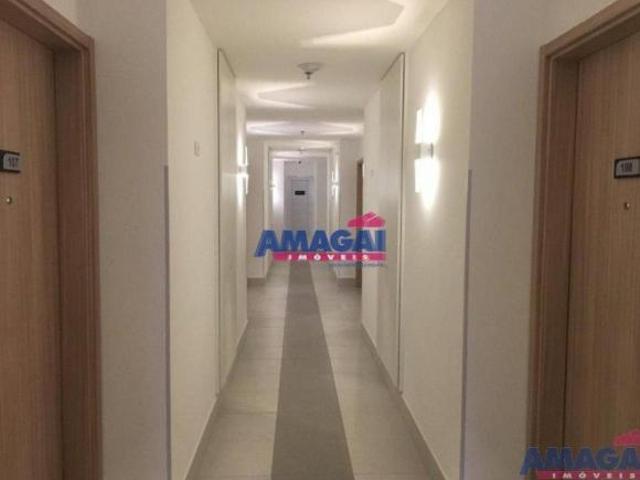 Apartamento à venda em Jacareí