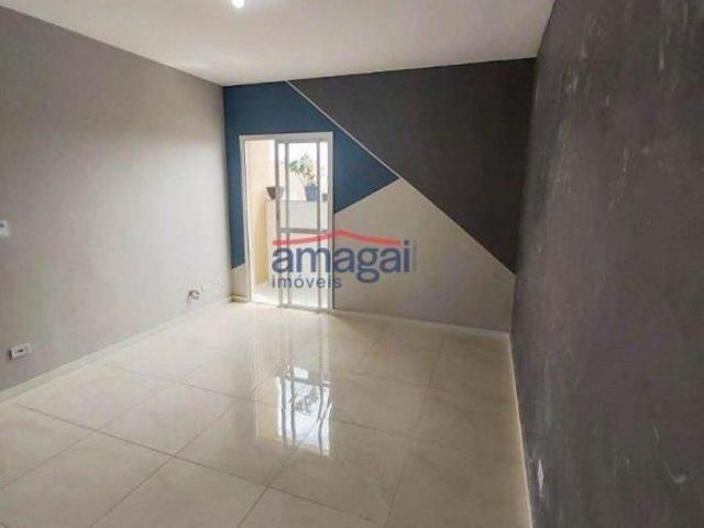 Apartamento à venda em Jacareí