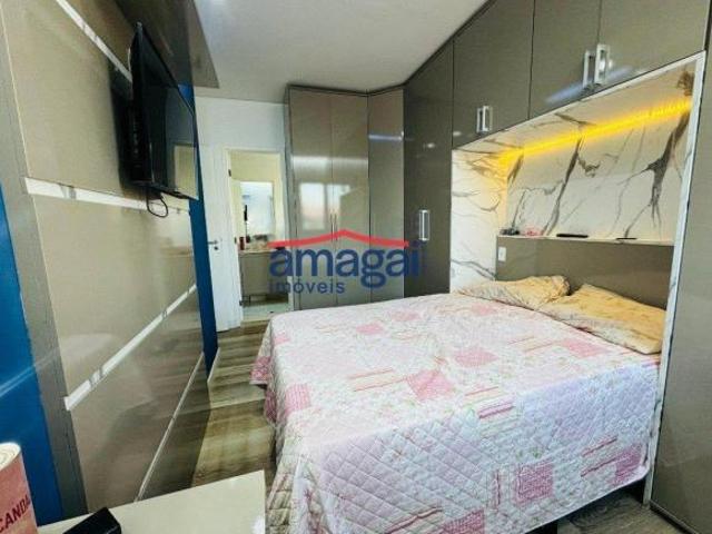 Apartamento à venda em Jacareí