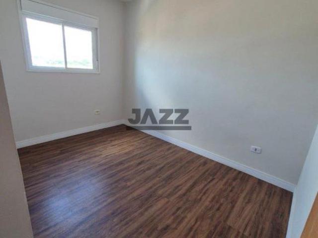 Apartamento à venda em Jacareí com lazer completo, acessibilidade e segurança 24h