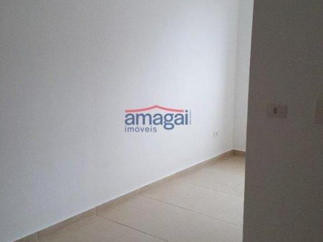 Apartamento à venda em Jacareí, Jardim Califórnia