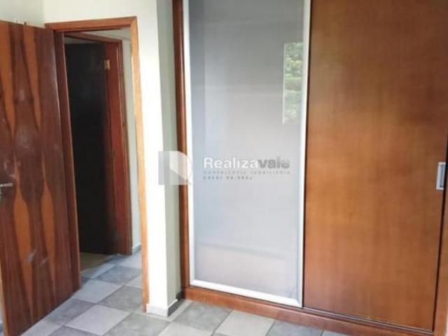 Apartamento à venda em Jacareí, Jardim Califórnia, com 2 quartos, com 58 m²