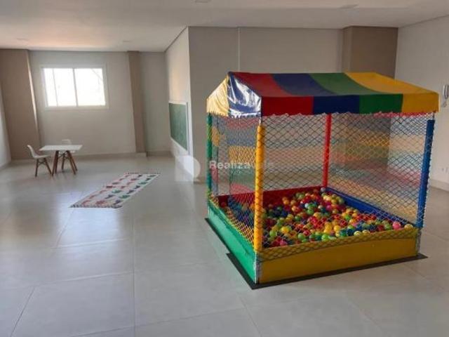 Apartamento à venda em Jacareí, Jardim Califórnia, com 2 quartos, com 59 m², Verano Home Resort