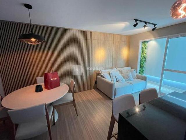 Apartamento à venda em Jacareí, Jardim Califórnia, com 2 quartos, com 65 m²