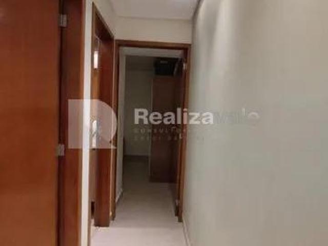 Apartamento à venda em Jacareí, Jardim das Indústrias, com 2 quartos, com 53 m², Bela Vida