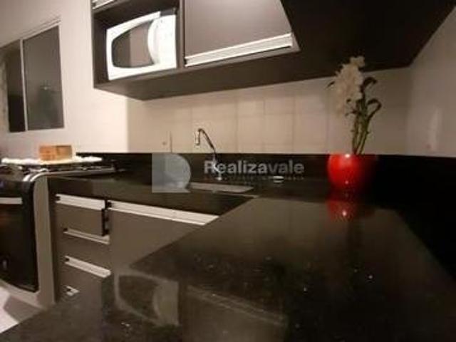 Apartamento à venda em Jacareí, Jardim Didinha, com 3 quartos, com 74 m², Green Village