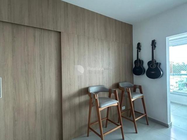 Apartamento à venda em Jacareí, Jardim Flórida, com 3 quartos, com 85 m², Serenity Residence