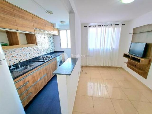 Apartamento à venda em Jacareí, Loteamento Villa Branca, com 2 quartos, com 59 m²
