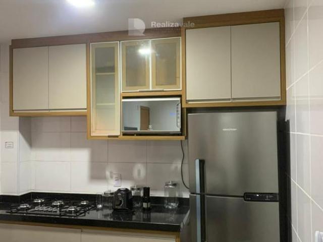 Apartamento à venda em Jacareí, Loteamento Jardim Sol Nascente, com 2 quartos, com 39 m²