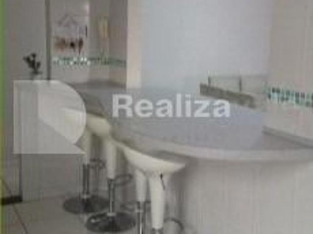 Apartamento à venda em Jacareí, Santa Cruz dos Lázaros, com 3 quartos, com 108 m²