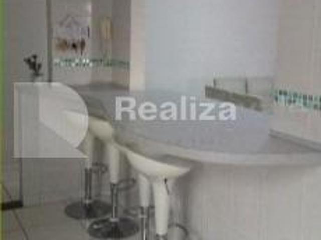 Apartamento à venda em Jacareí, Santa Cruz dos Lázaros, com 3 quartos, com 108 m²