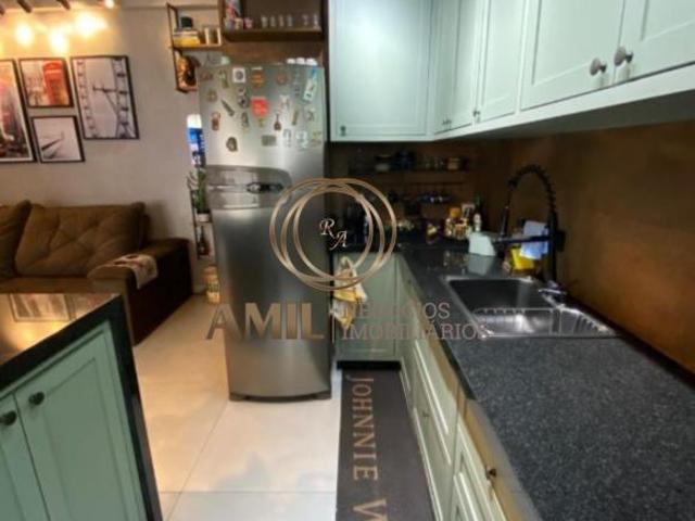 Apartamento à Venda em Jacareí SP: 2 Quartos, 1 Suíte, Sala, 2 Banheiros, 2 Vagas Imperdível!