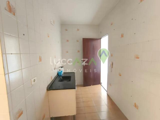 Apartamento à venda em Jacareí SP, bairro Jardim Luiza: 2 quartos, sala, banheiro, garagem, 57,60 m²