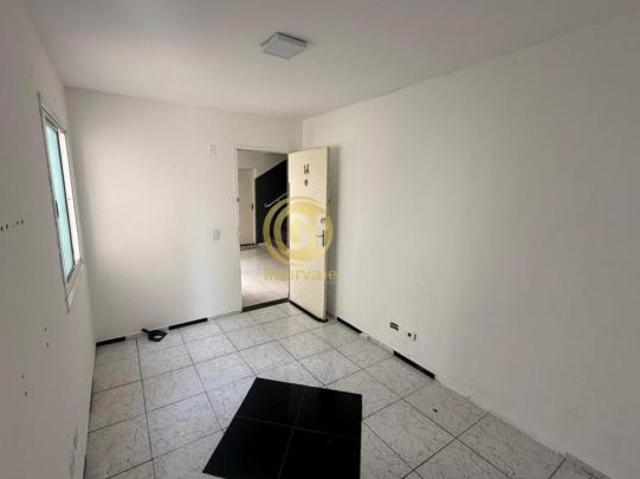 Apartamento à venda em Jacareí SP, Jardim Novo Amanhecer: 2 quartos, 1 sala, 1 banheiro, 49,88m² de