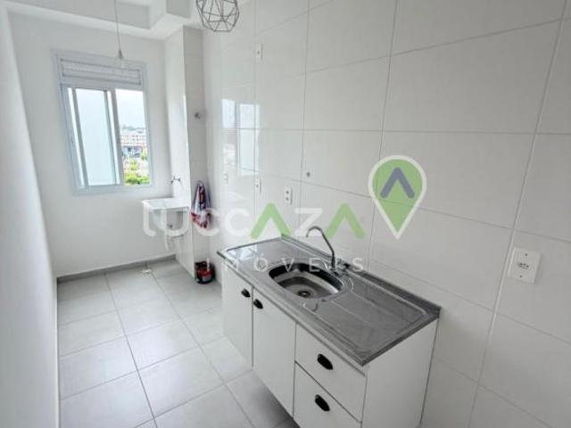 Apartamento à venda em Jacareí SP, Jardim Jacinto: 2 quartos, 2 salas, 1 banheiro, 1 vaga, 47,00 m²