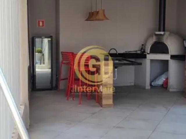 Apartamento à venda em Jacareí SP, Loteamento Villa Branca: 3 quartos, 1 suíte, 2 banheiros, 2 vagas