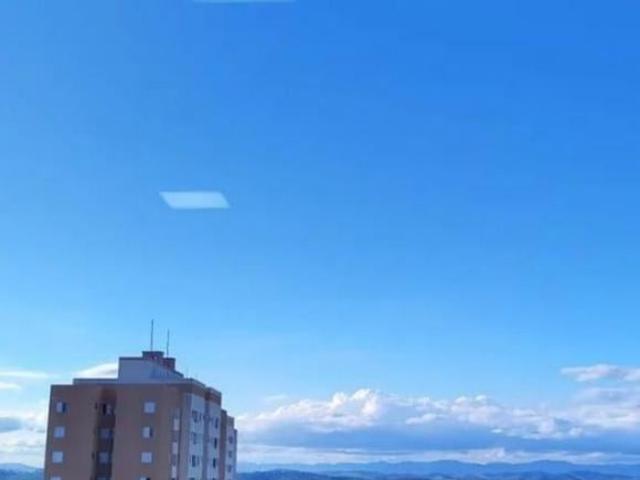 Apartamento à venda em Jacareí SP, Loteamento Villa Branca: 02 dormitórios, 01 suíte, 01 sala, 02 ba