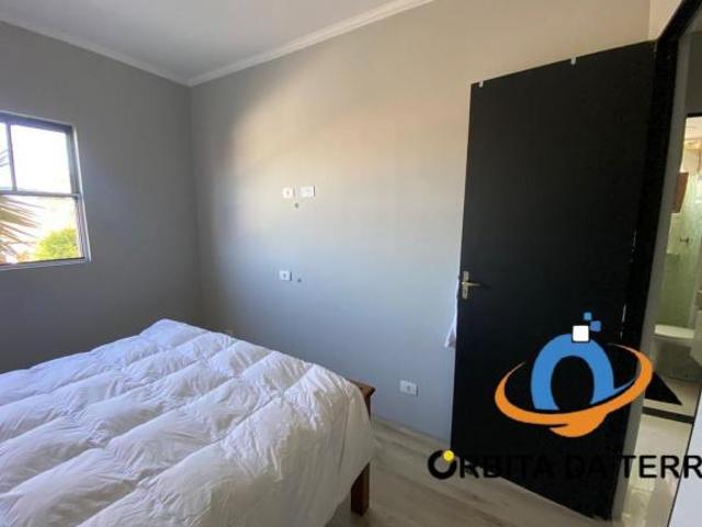 Apartamento à venda em Jacareí SP, no Jardim Novo Amanhecer: 1 quarto e 50,00m² de área
