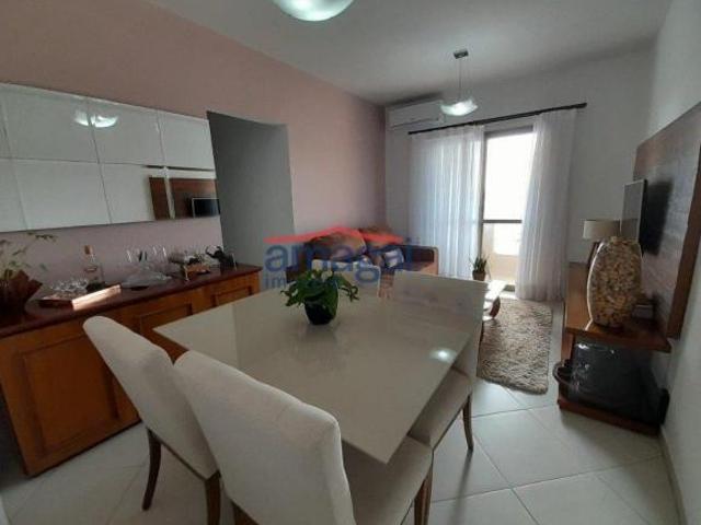 Apartamento à venda em Jacareí Parque dos Pássaros
