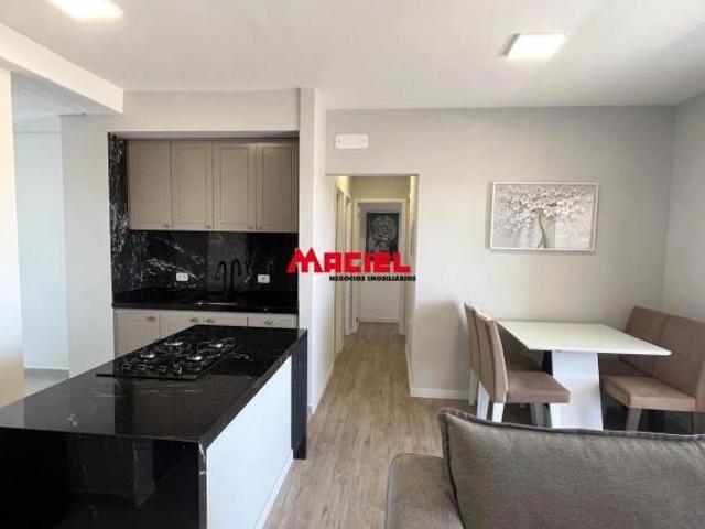 Apartamento à Venda em Jacareí ? Residencial Serenity | 86m², 3 Quartos, 2 Suítes, 2 Vagas e Lazer C