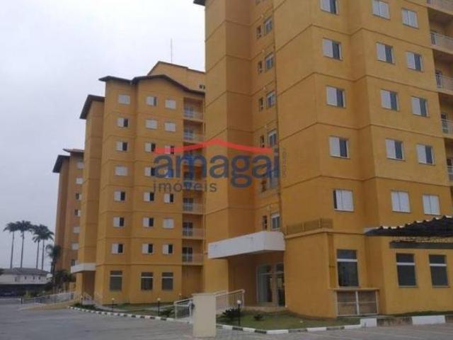 Apartamento à venda em Jacareí, Torri di Siena