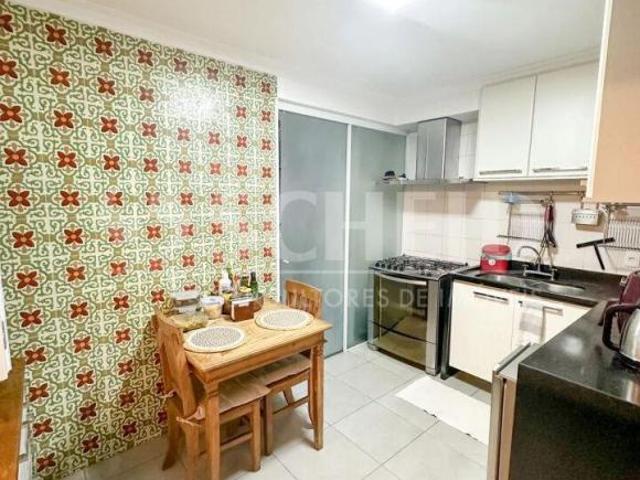 Apartamento à venda em Jacurici, Itaim Bibi Conforto e lazer completos!