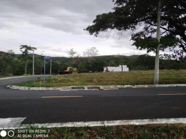 Lote / Terreno à venda em Jaboticatubas, no bairro Recanto Da Seriema