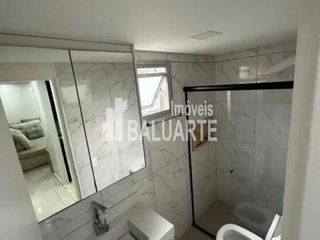 APARTAMENTO A VENDA EM JABAQUARA