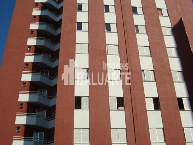 APARTAMENTO A VENDA EM JABAQUARA