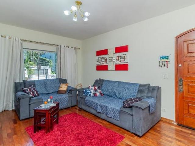 Apartamento à venda em Jabaquara com 204 m², 3 quartos, 4 vagas